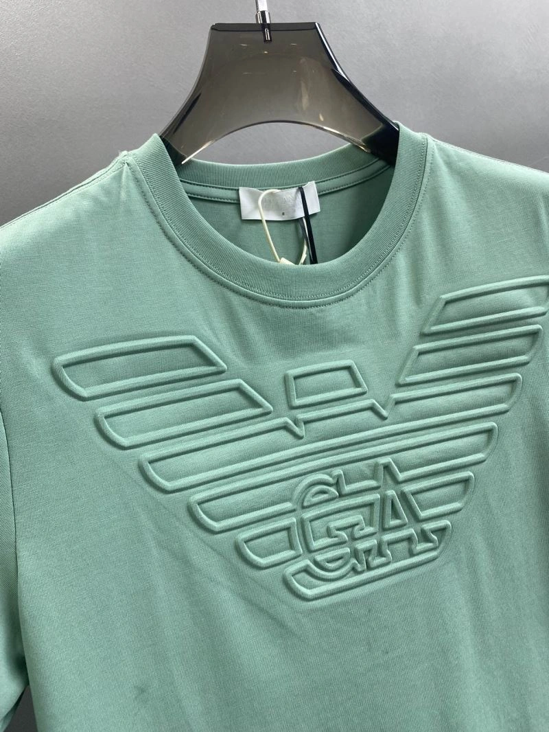 Budget-friendly Armani T-Shirts