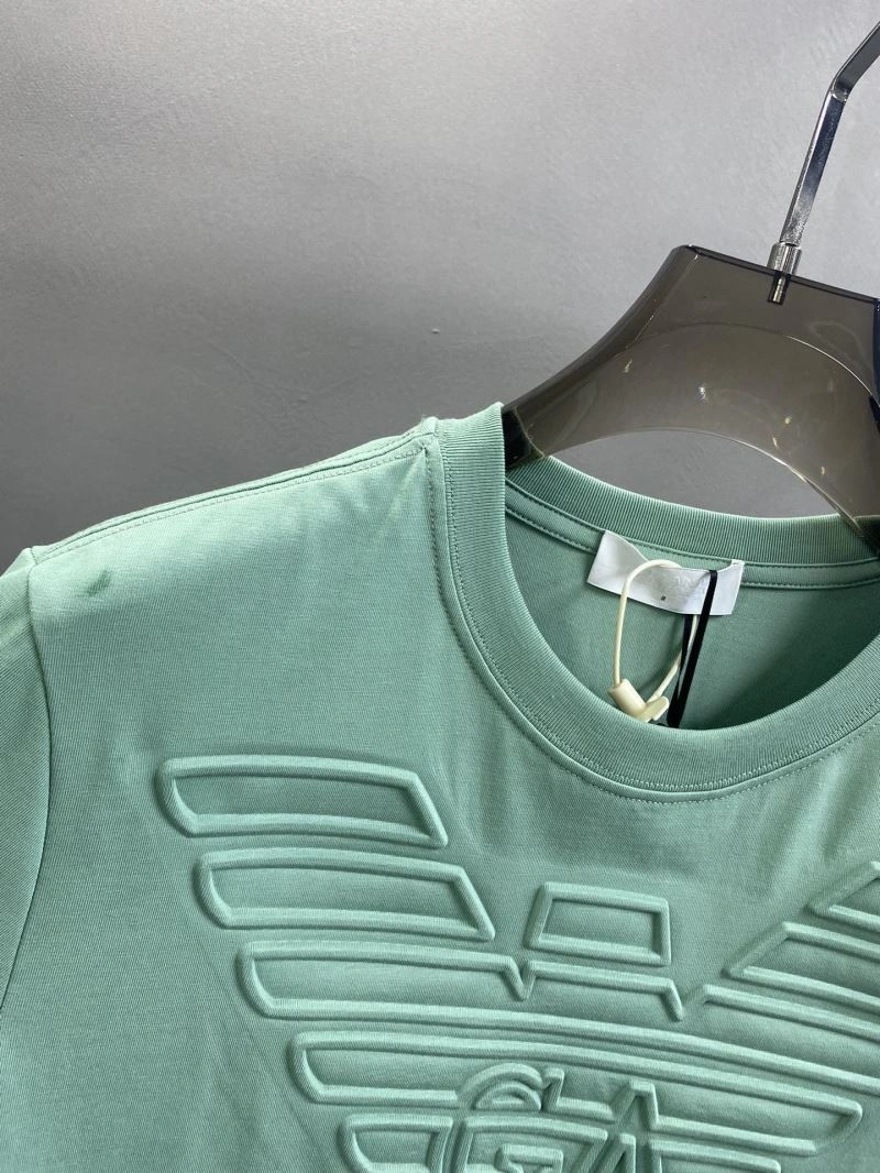 Budget-friendly Armani T-Shirts