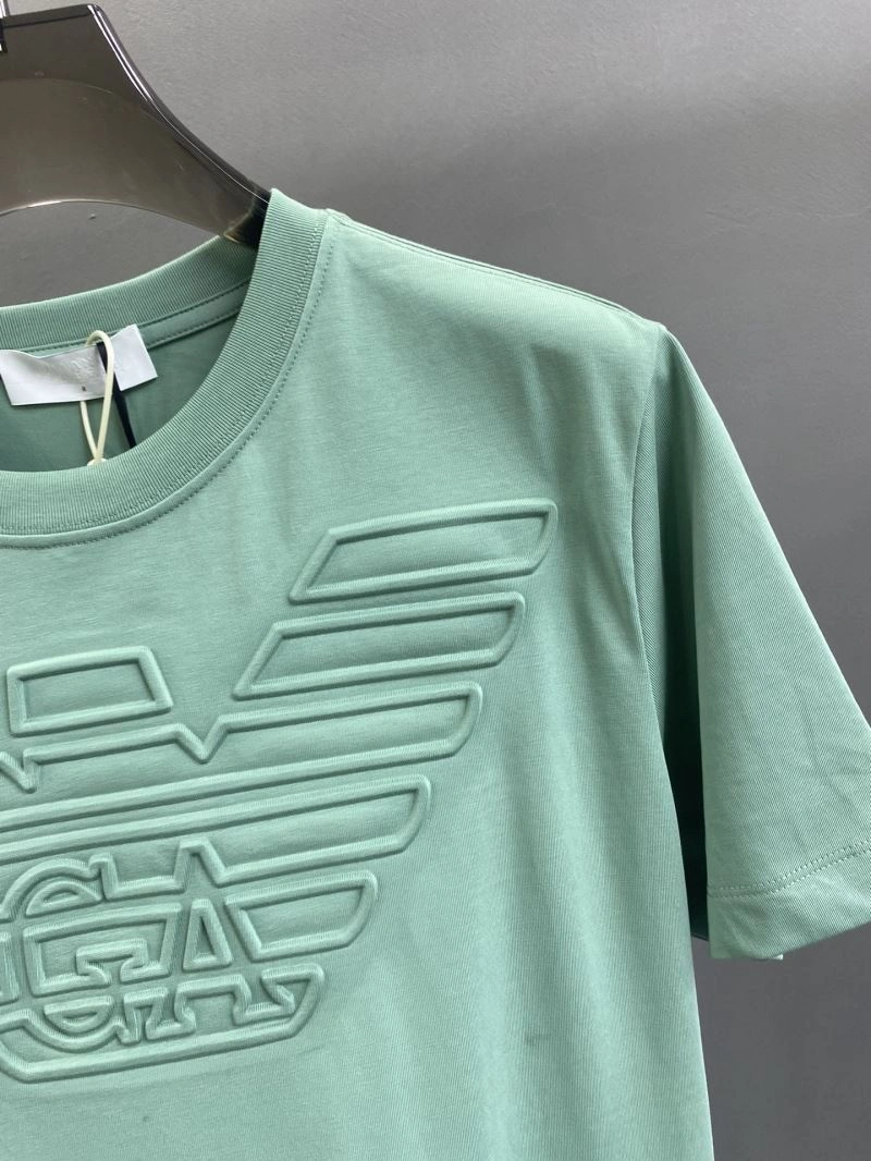 Budget-friendly Armani T-Shirts