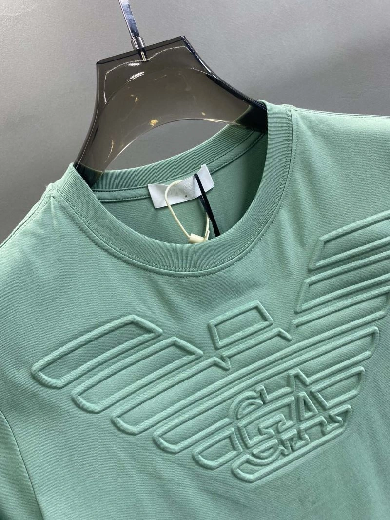 Budget-friendly Armani T-Shirts