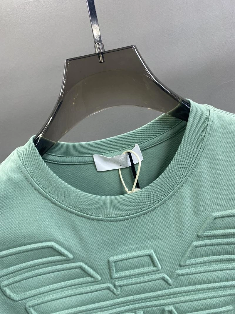 Budget-friendly Armani T-Shirts