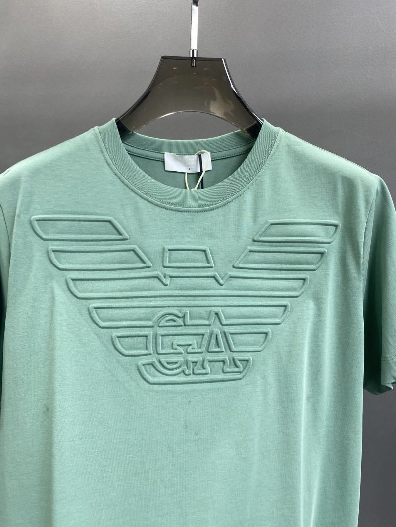 Budget-friendly Armani T-Shirts