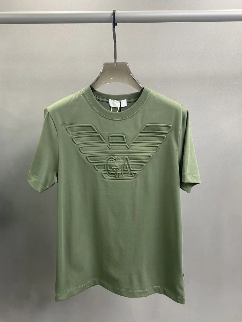 Armani T-Shirts