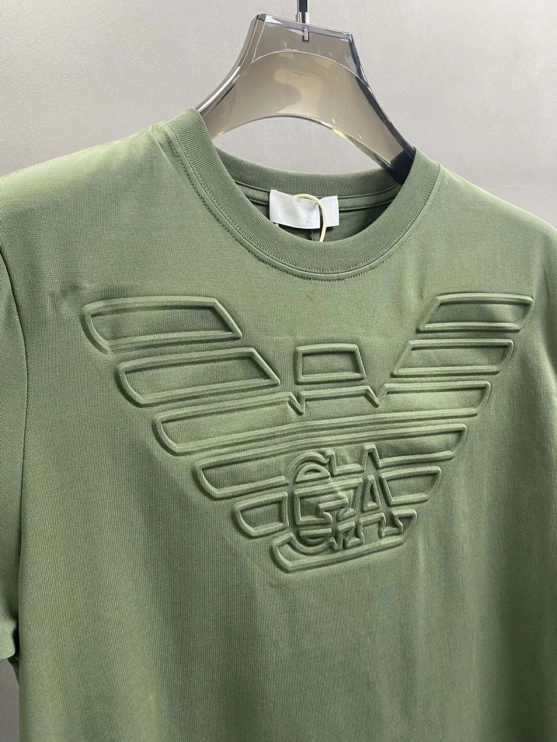 Top mirror Armani T-Shirts