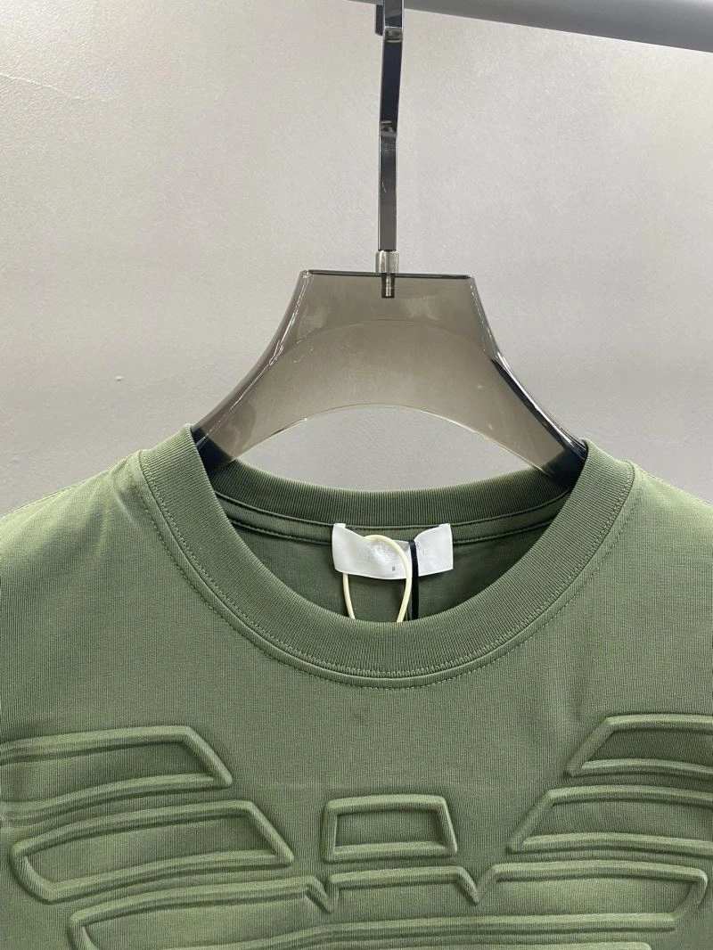 Top mirror Armani T-Shirts