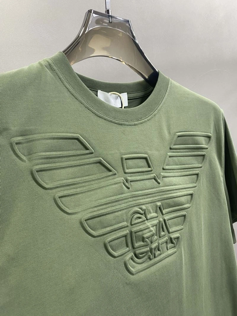 Top mirror Armani T-Shirts