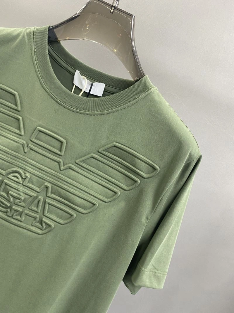 Top mirror Armani T-Shirts