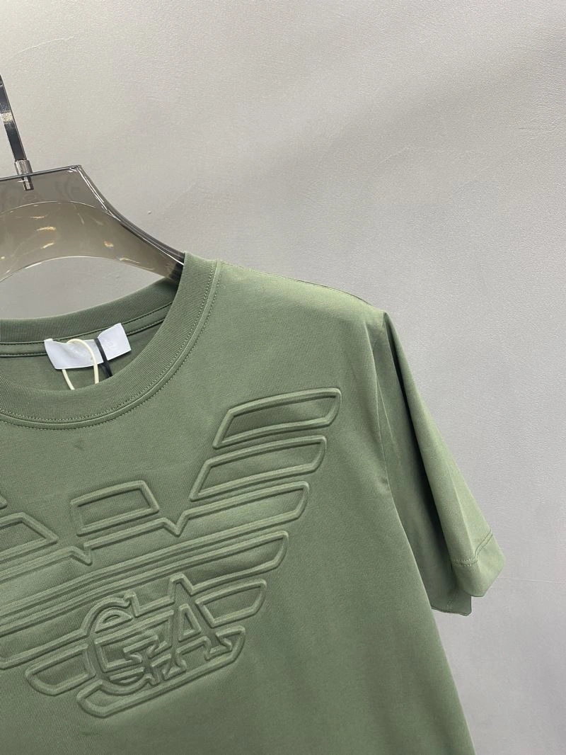 Top mirror Armani T-Shirts