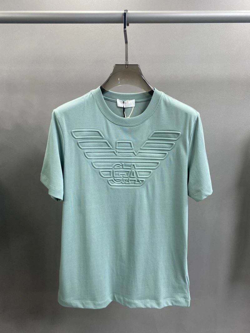 Armani T-Shirts