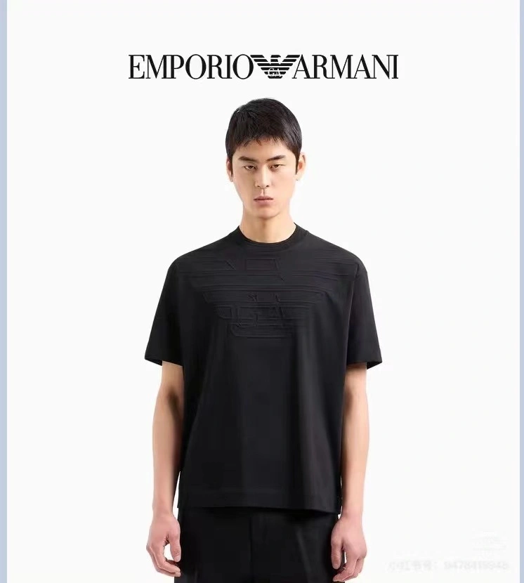 Original Armani T-Shirts