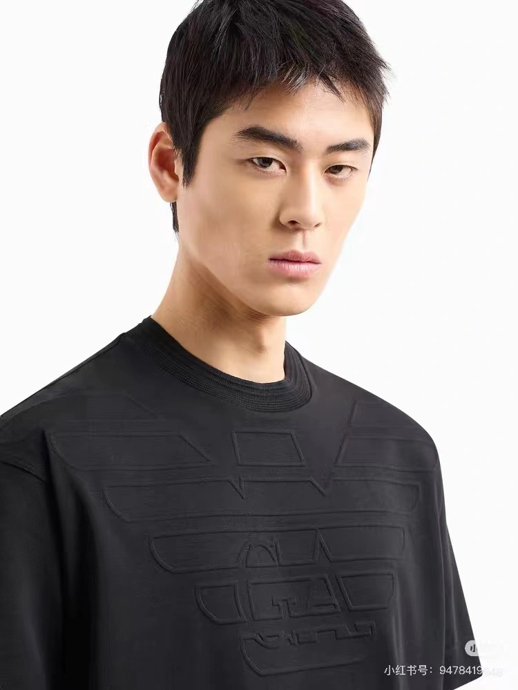 Original Armani T-Shirts