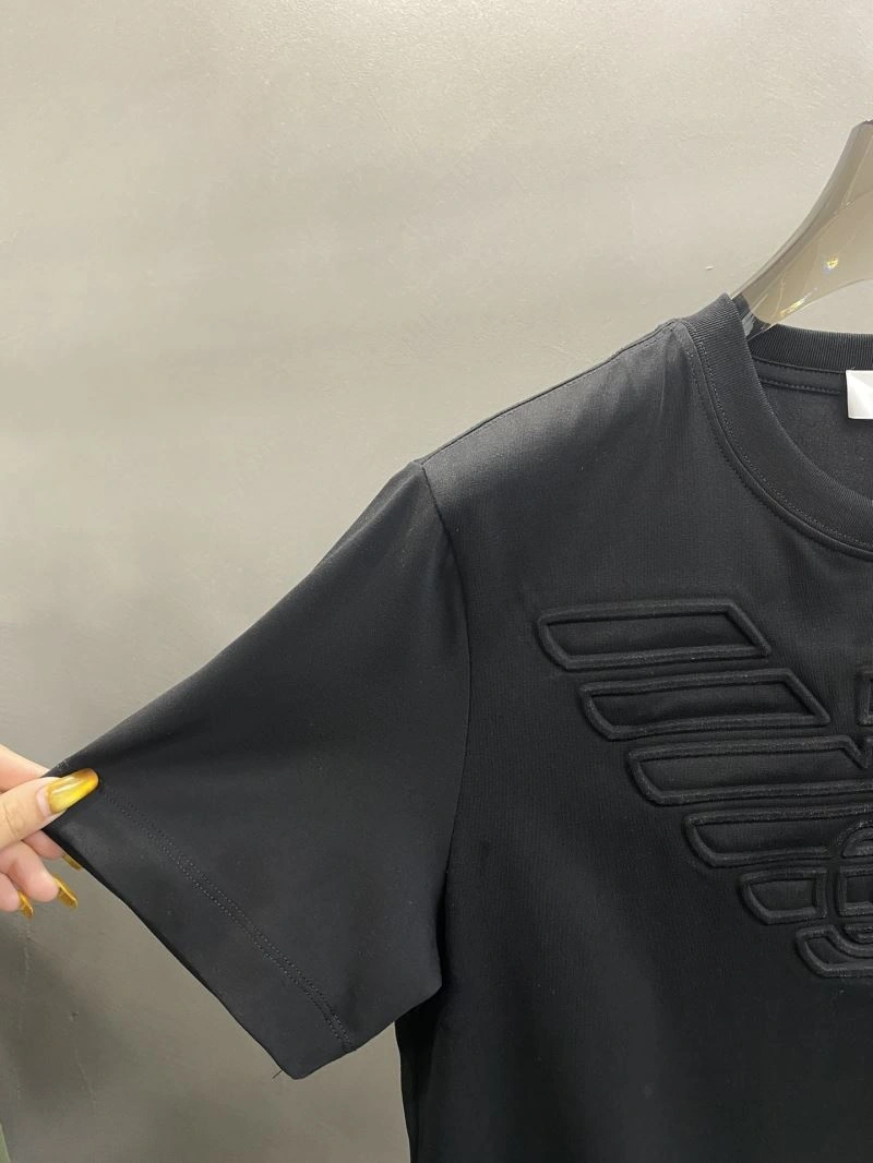 Original Armani T-Shirts