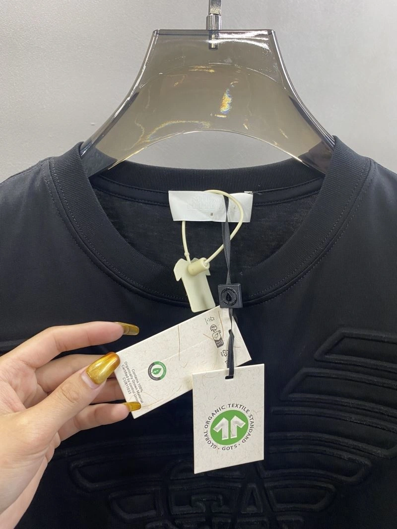 Original Armani T-Shirts