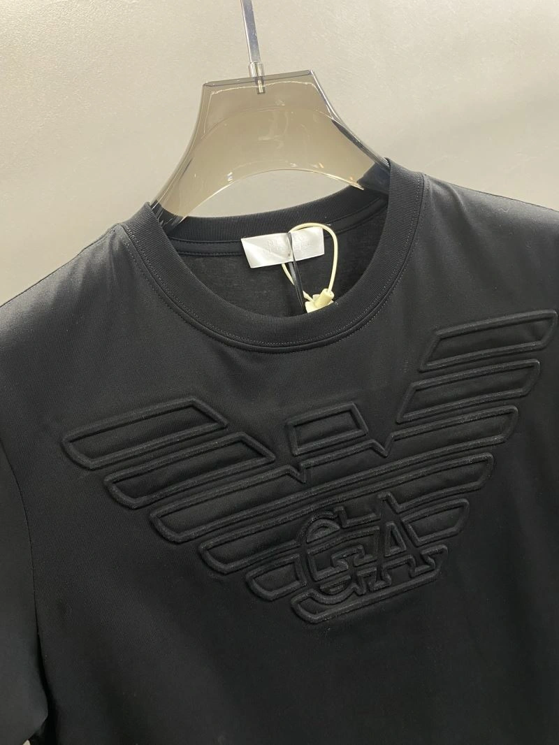 Original Armani T-Shirts