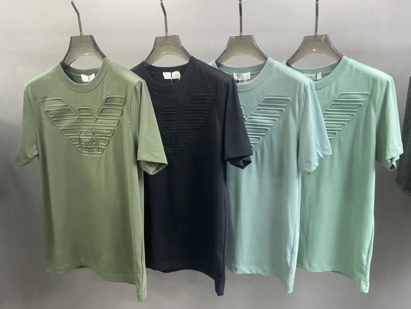 Original Armani T-Shirts