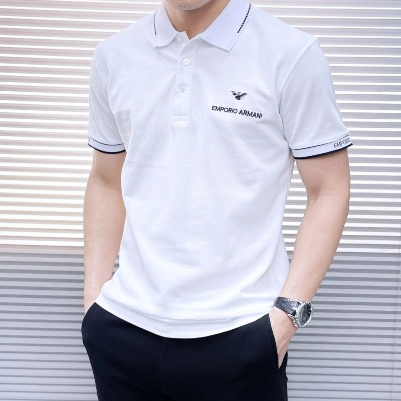 Armani T-Shirts