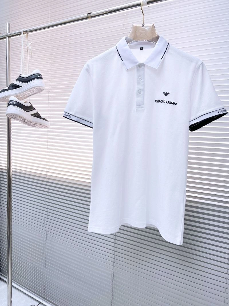 High fidelity Armani T-Shirts
