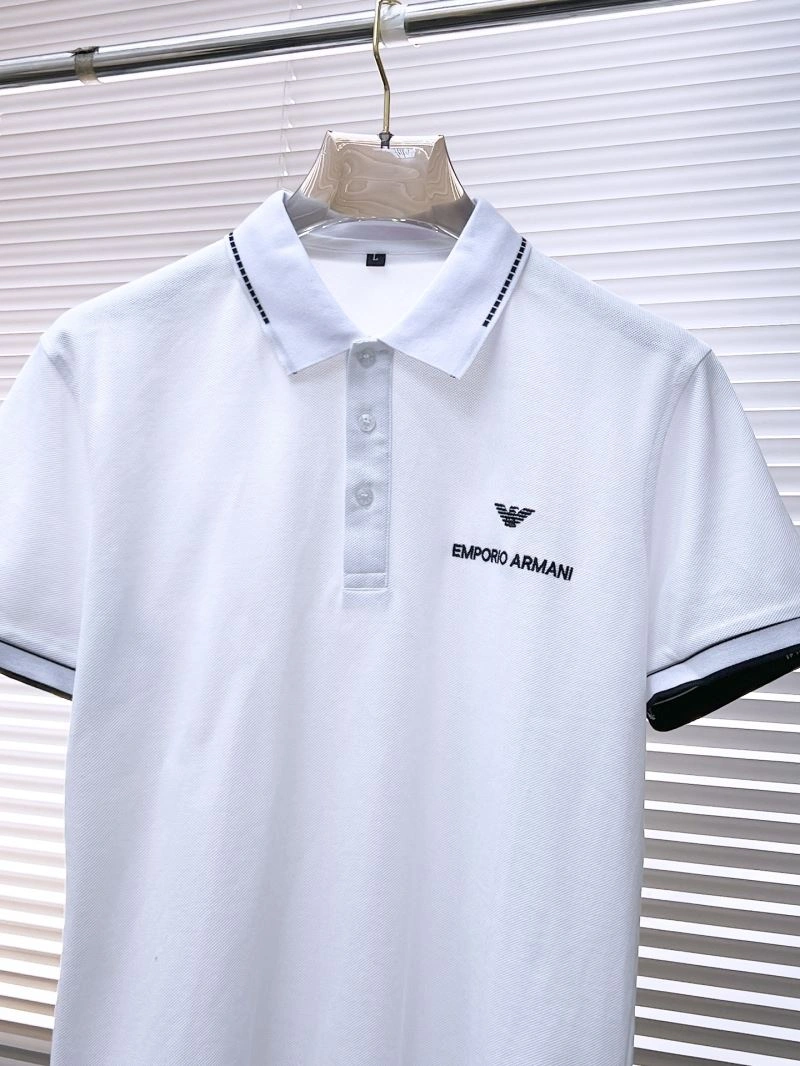 High fidelity Armani T-Shirts