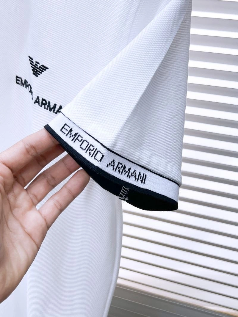 High fidelity Armani T-Shirts
