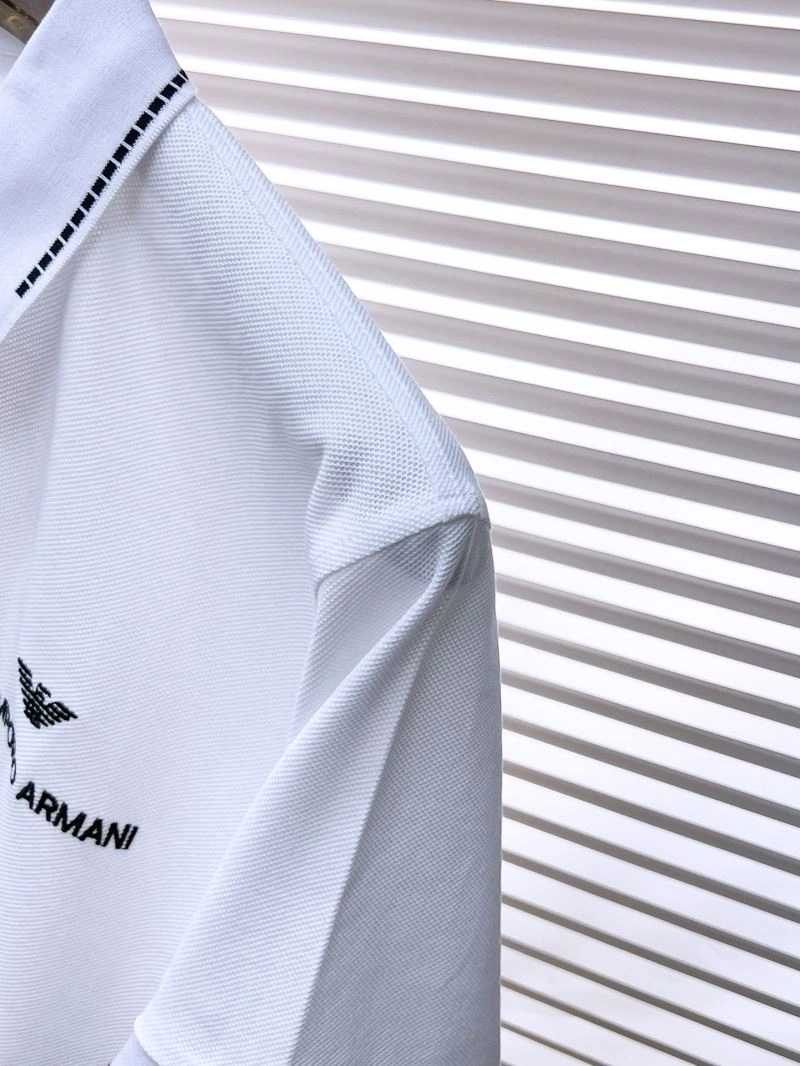 High fidelity Armani T-Shirts