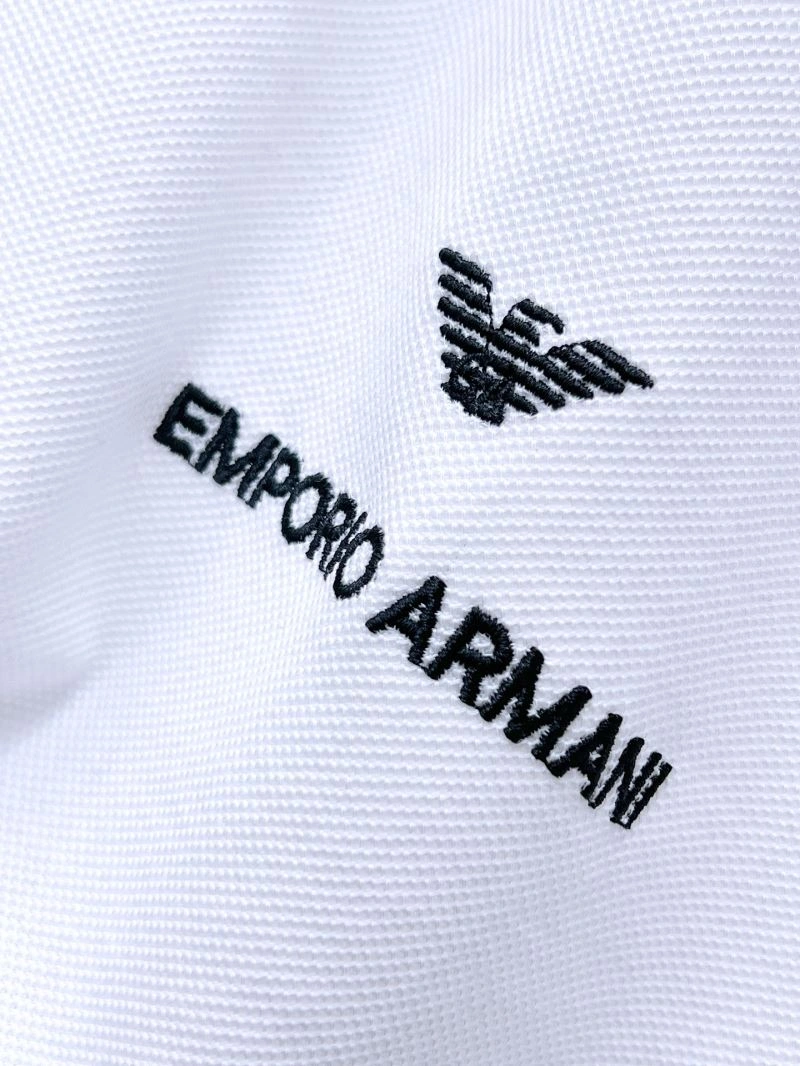 High fidelity Armani T-Shirts