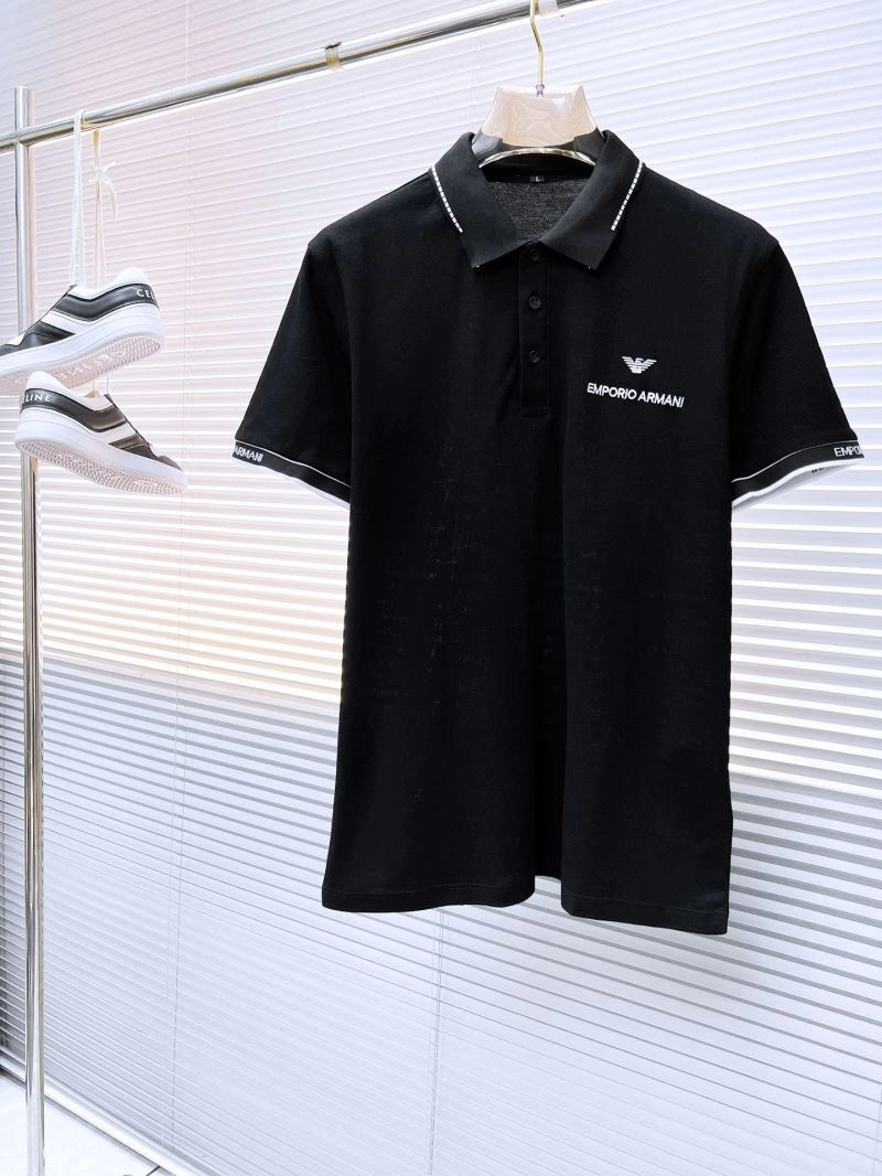 Authentic Armani T-Shirts