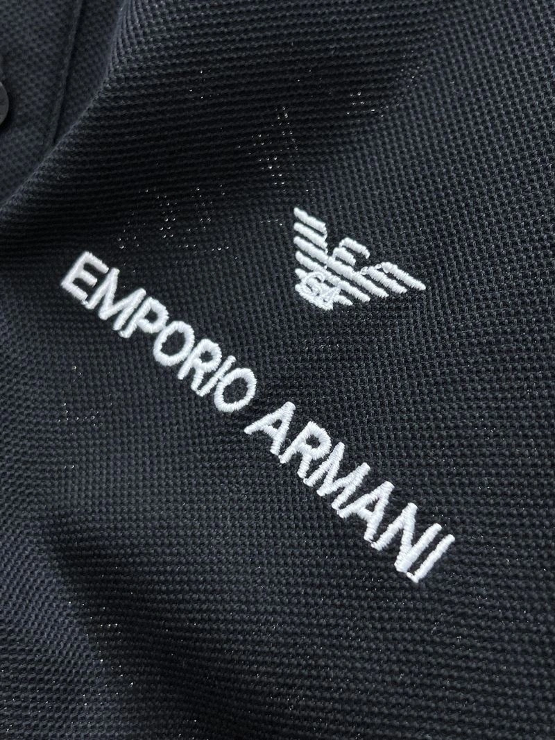 Authentic Armani T-Shirts