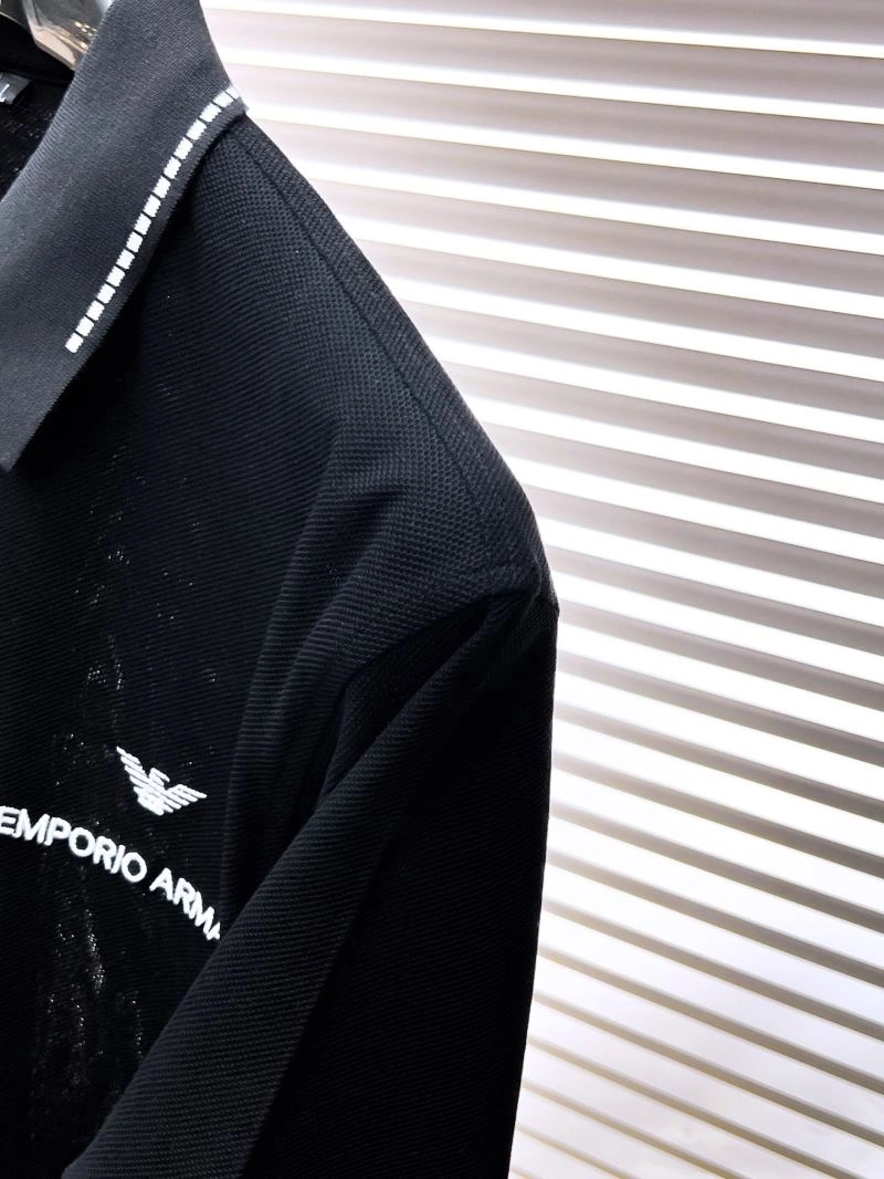 Authentic Armani T-Shirts