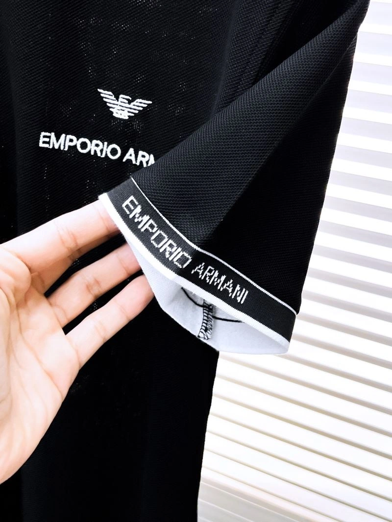Authentic Armani T-Shirts