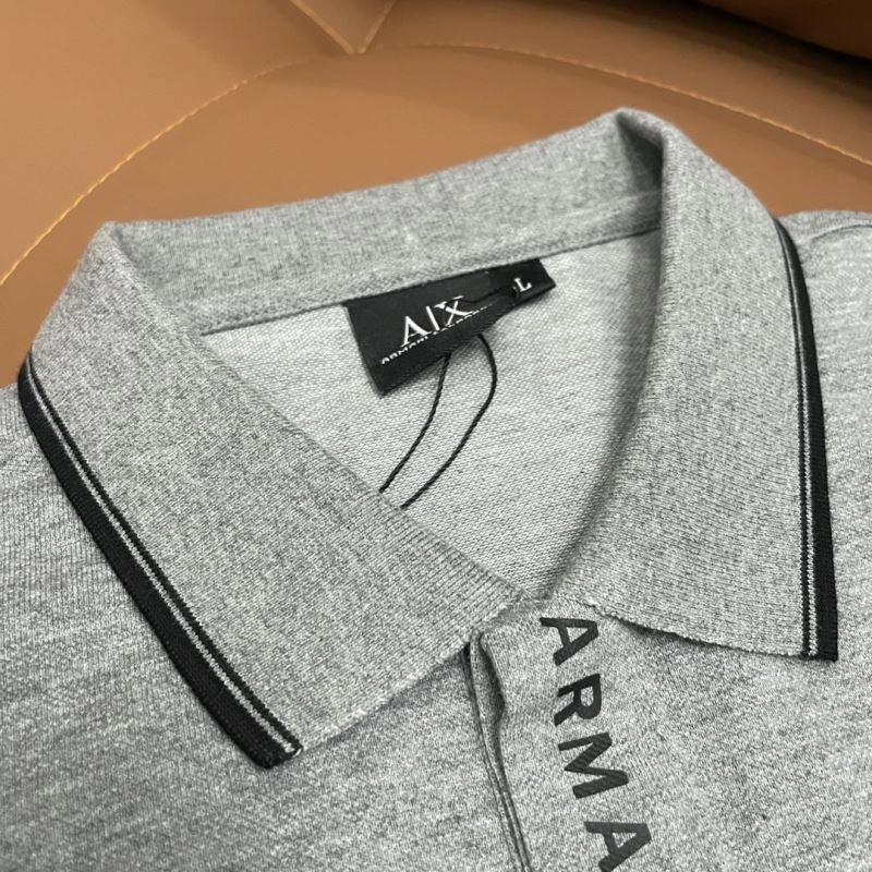 Accurate model Armani T-Shirts