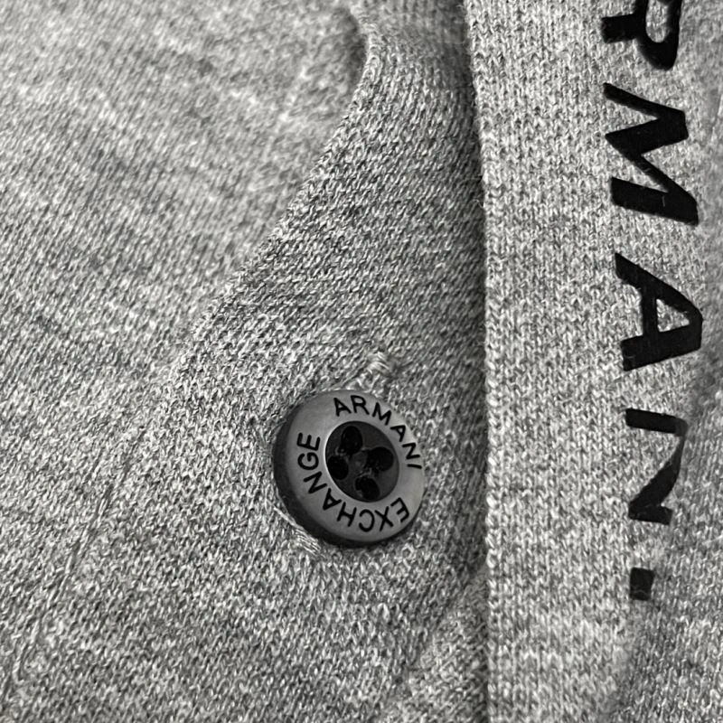 Accurate model Armani T-Shirts