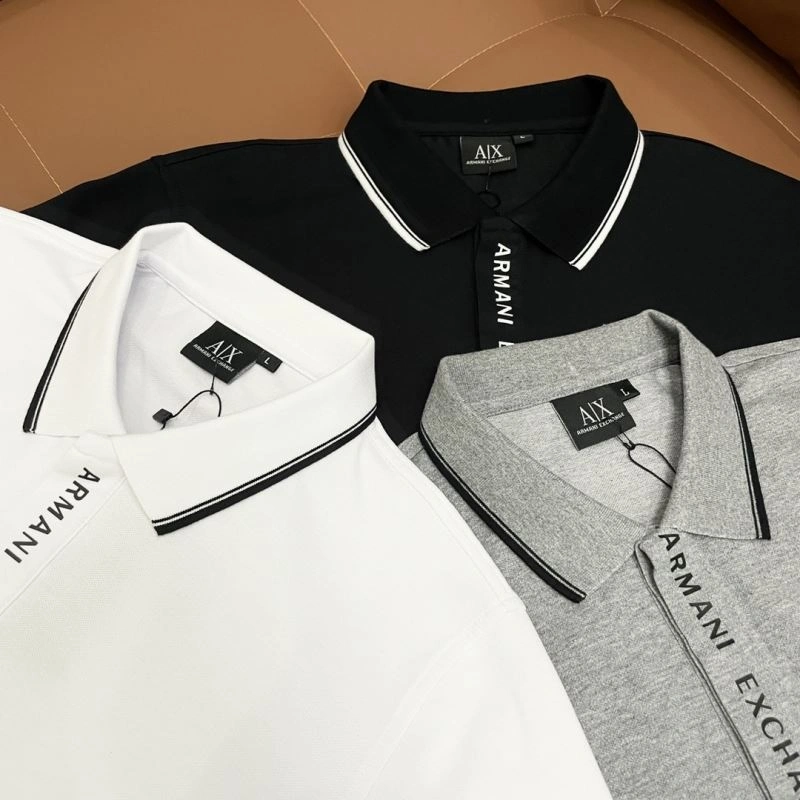 Accurate model Armani T-Shirts