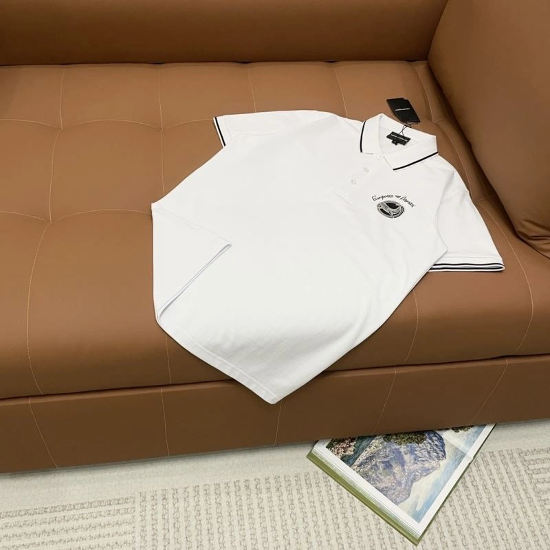Armani T-Shirts