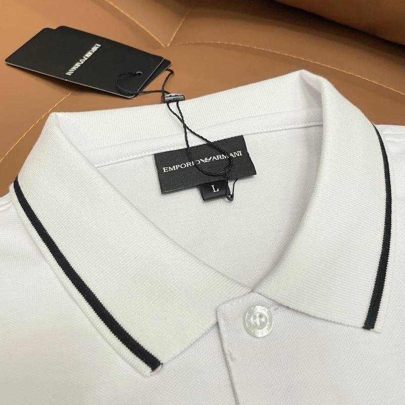 Affordable Armani T-Shirts