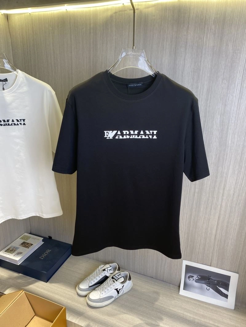 Armani T-Shirts
