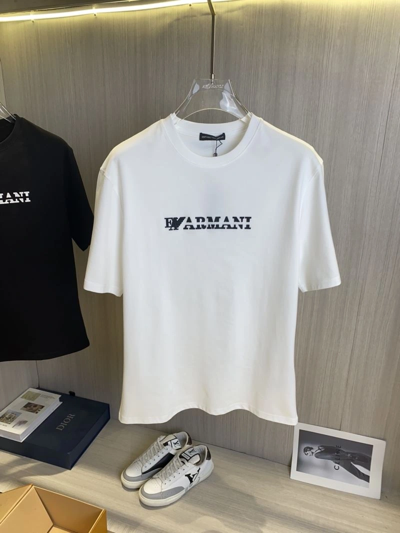 Inexpensive Armani T-Shirts