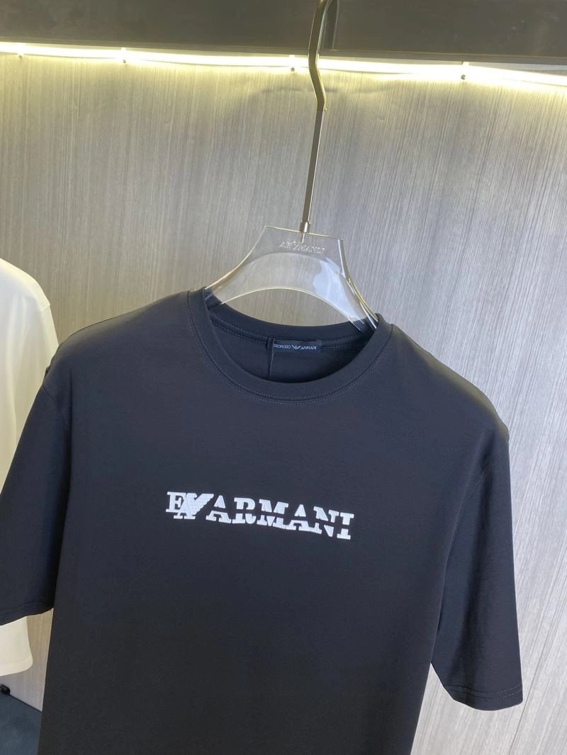 Inexpensive Armani T-Shirts