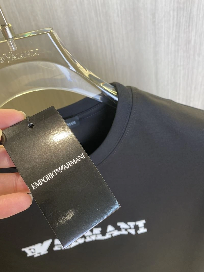 Inexpensive Armani T-Shirts