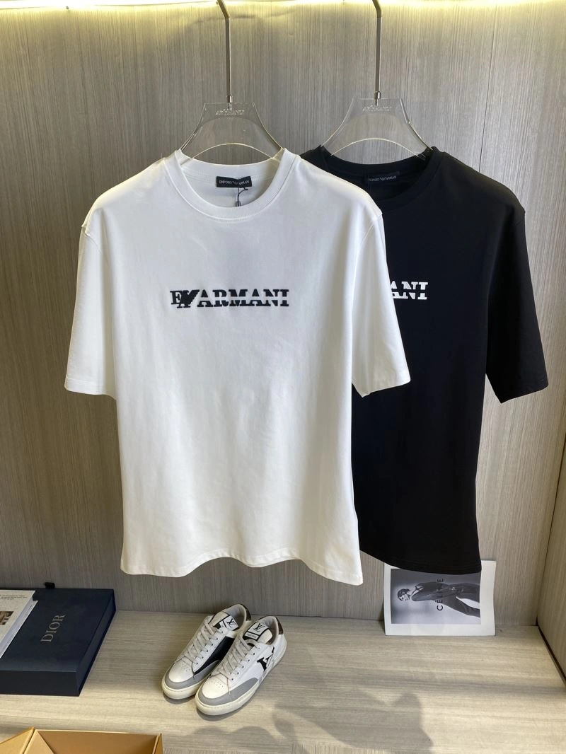 Inexpensive Armani T-Shirts