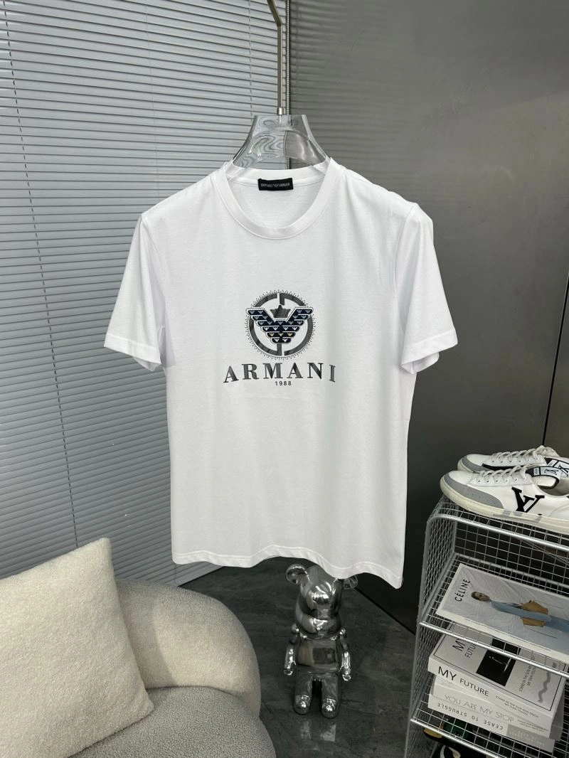 Armani T-Shirts