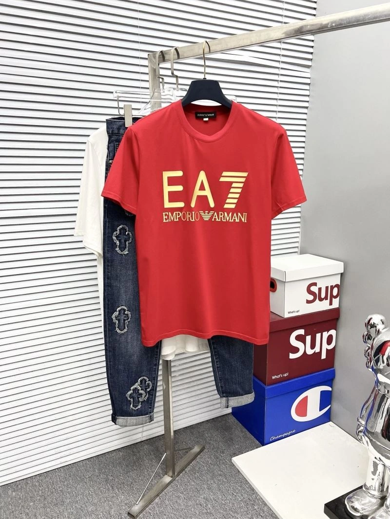 Armani T-Shirts