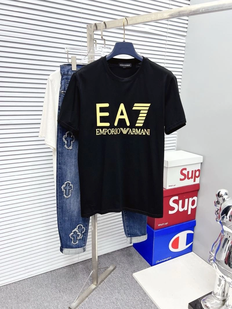 High accuracy Armani T-Shirts
