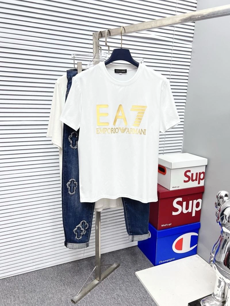 High accuracy Armani T-Shirts