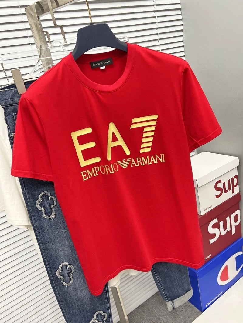 High accuracy Armani T-Shirts