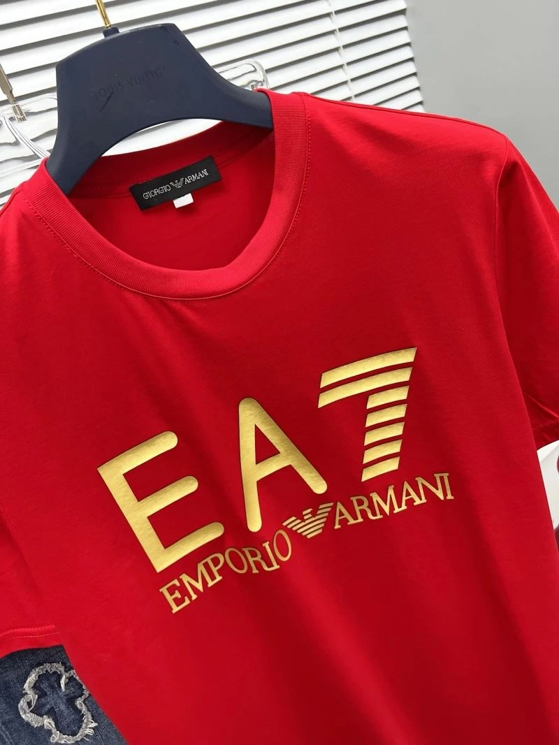 High accuracy Armani T-Shirts