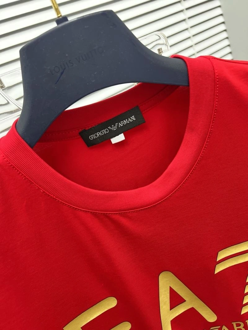 High accuracy Armani T-Shirts