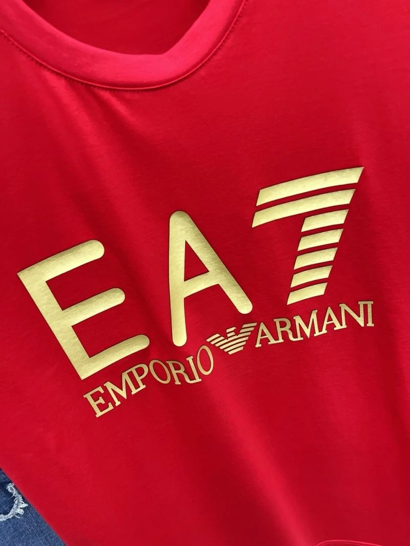 High accuracy Armani T-Shirts