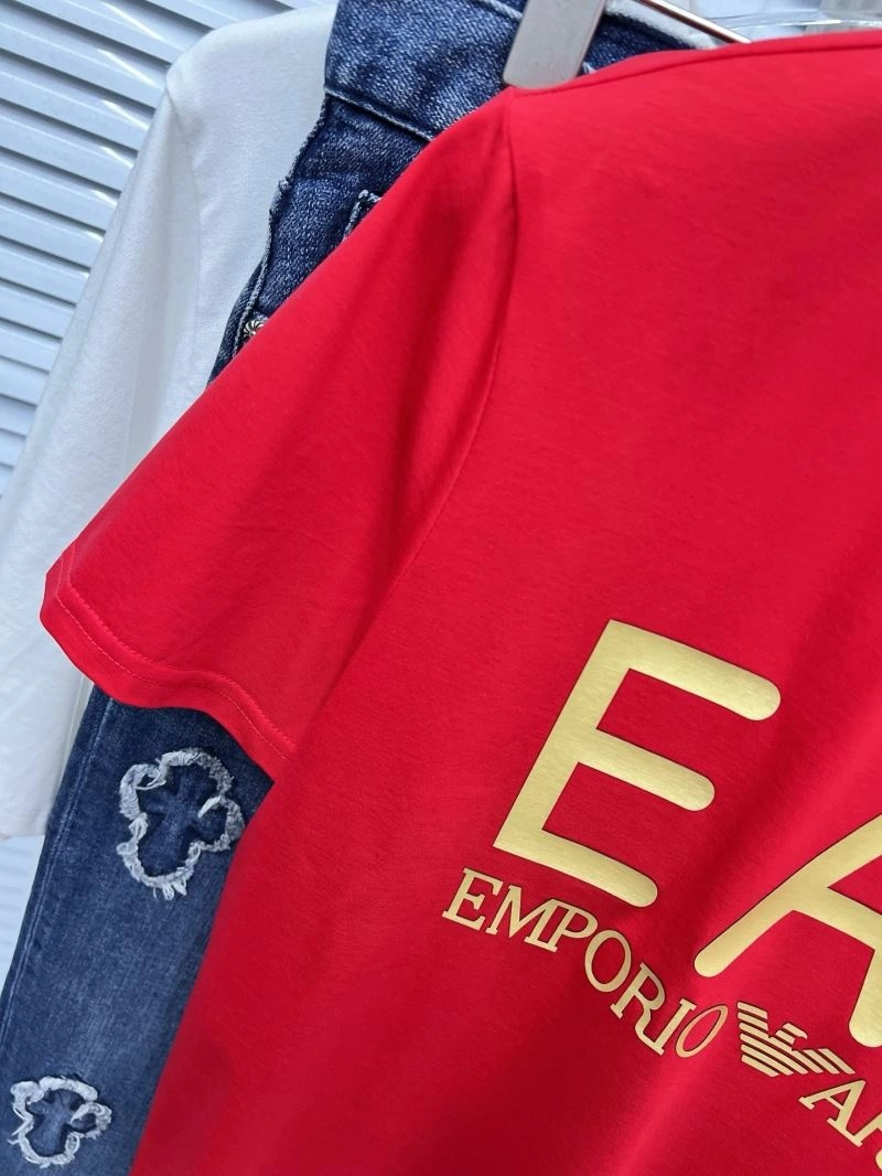 High accuracy Armani T-Shirts