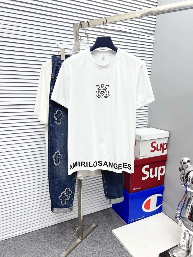 Armani T-Shirts