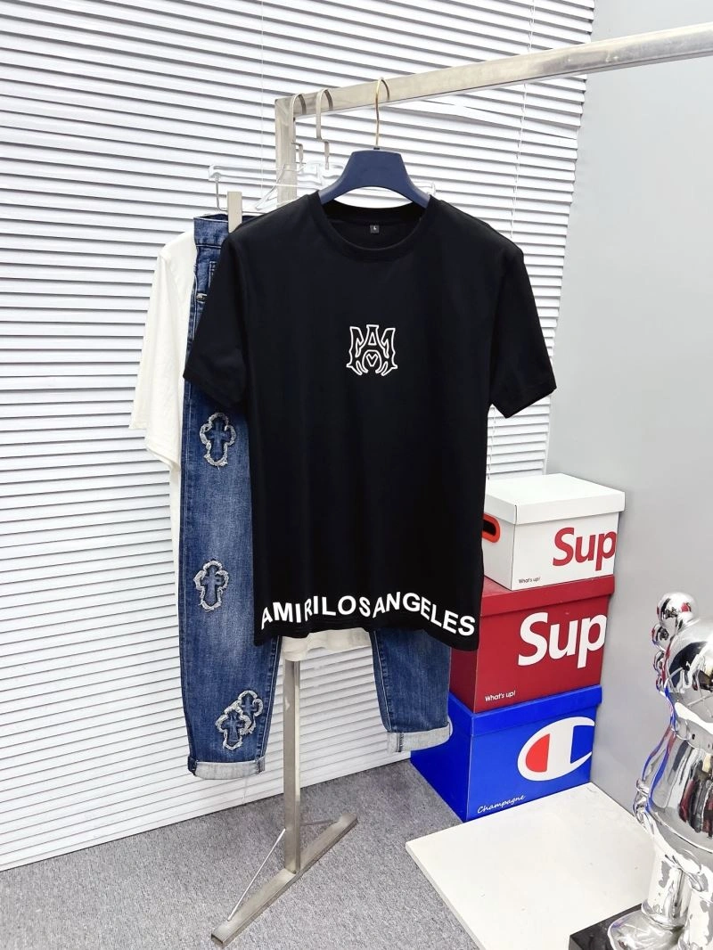 Armani T-Shirts